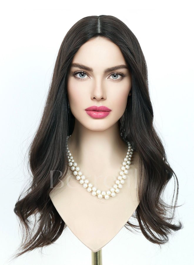 Silk Top Toppers – Berrealwigs